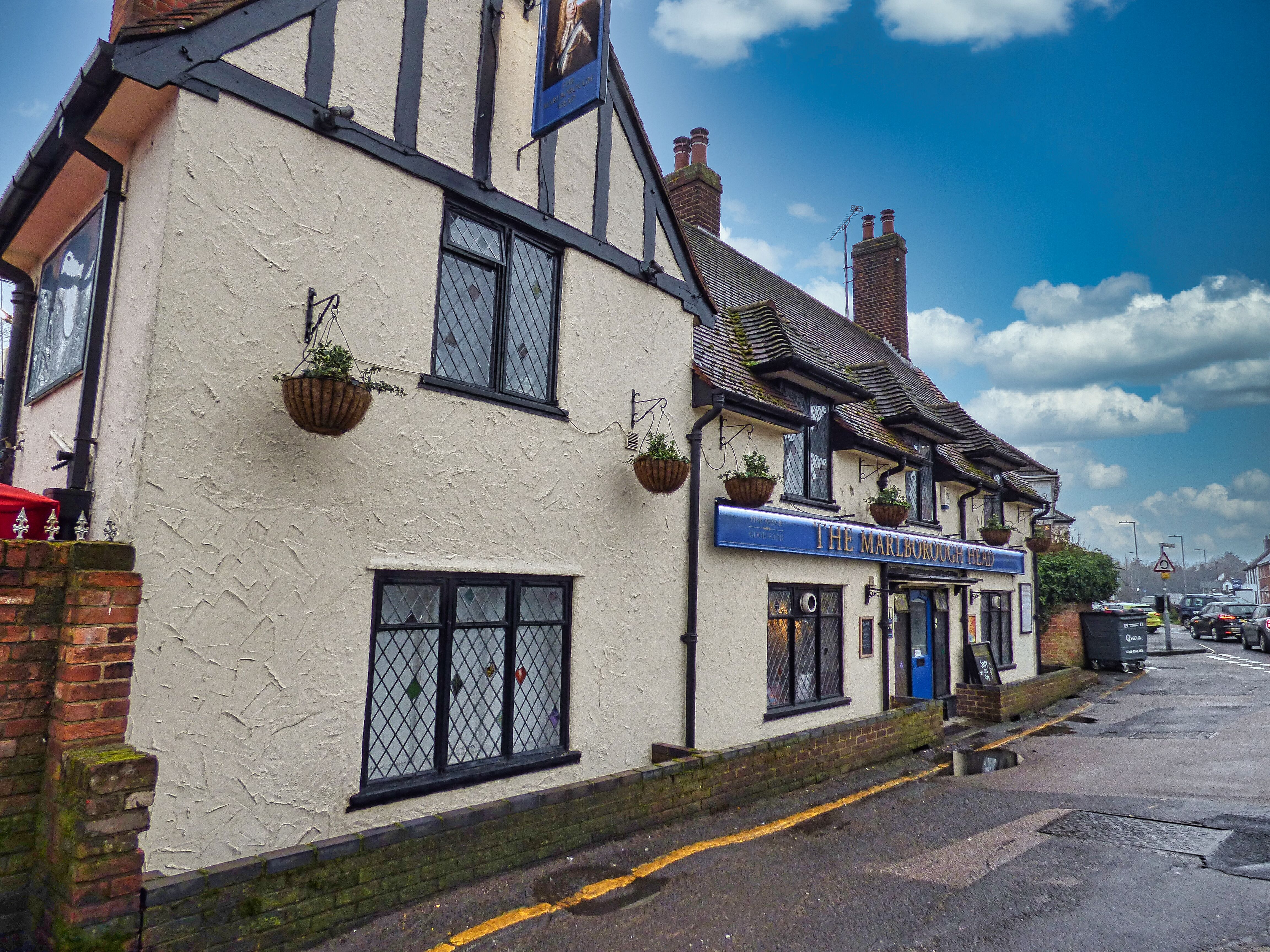 Pubs to Let | Star Pubs | HEINEKEN UK