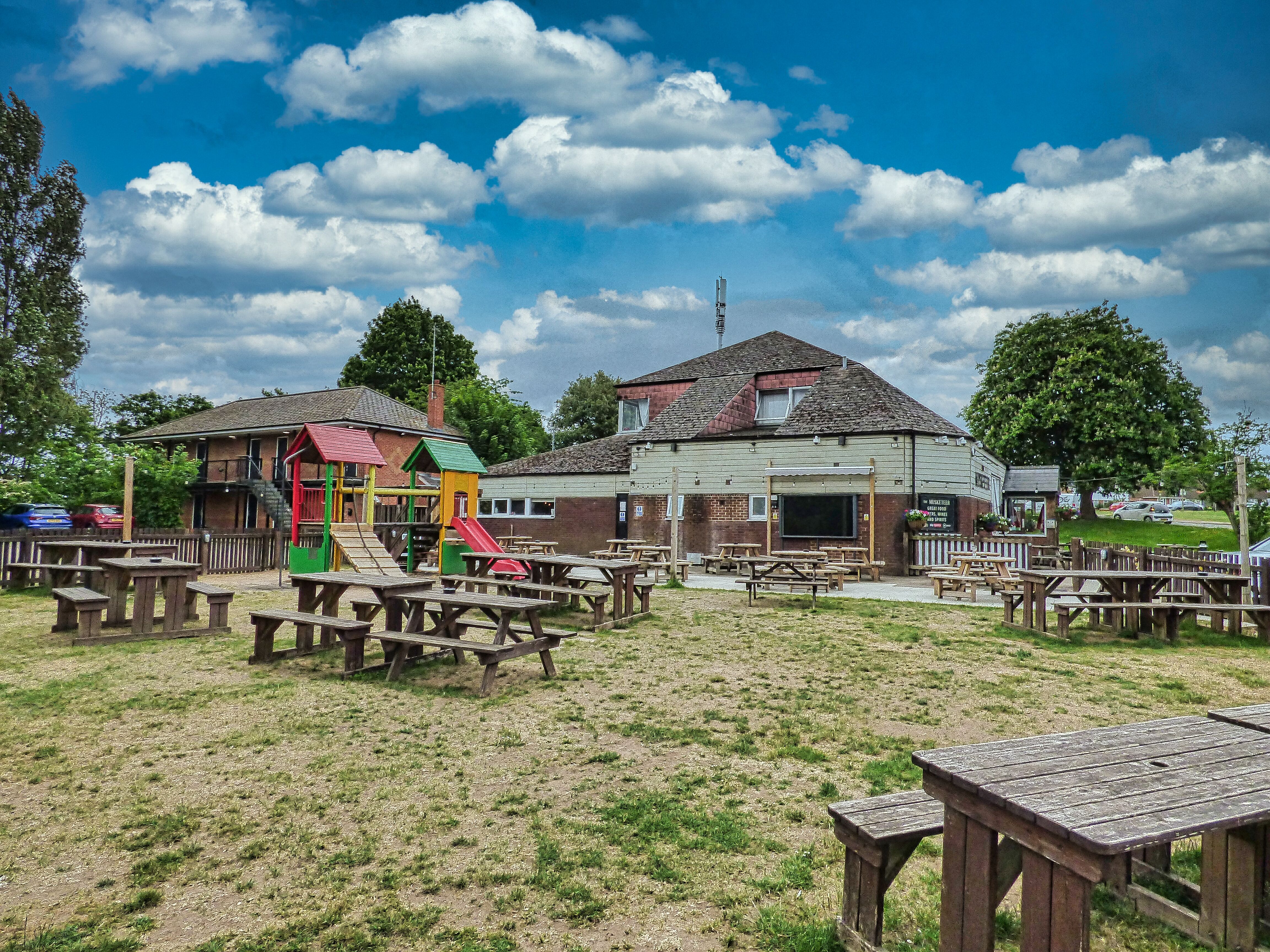 Pubs to Let | Star Pubs | HEINEKEN UK