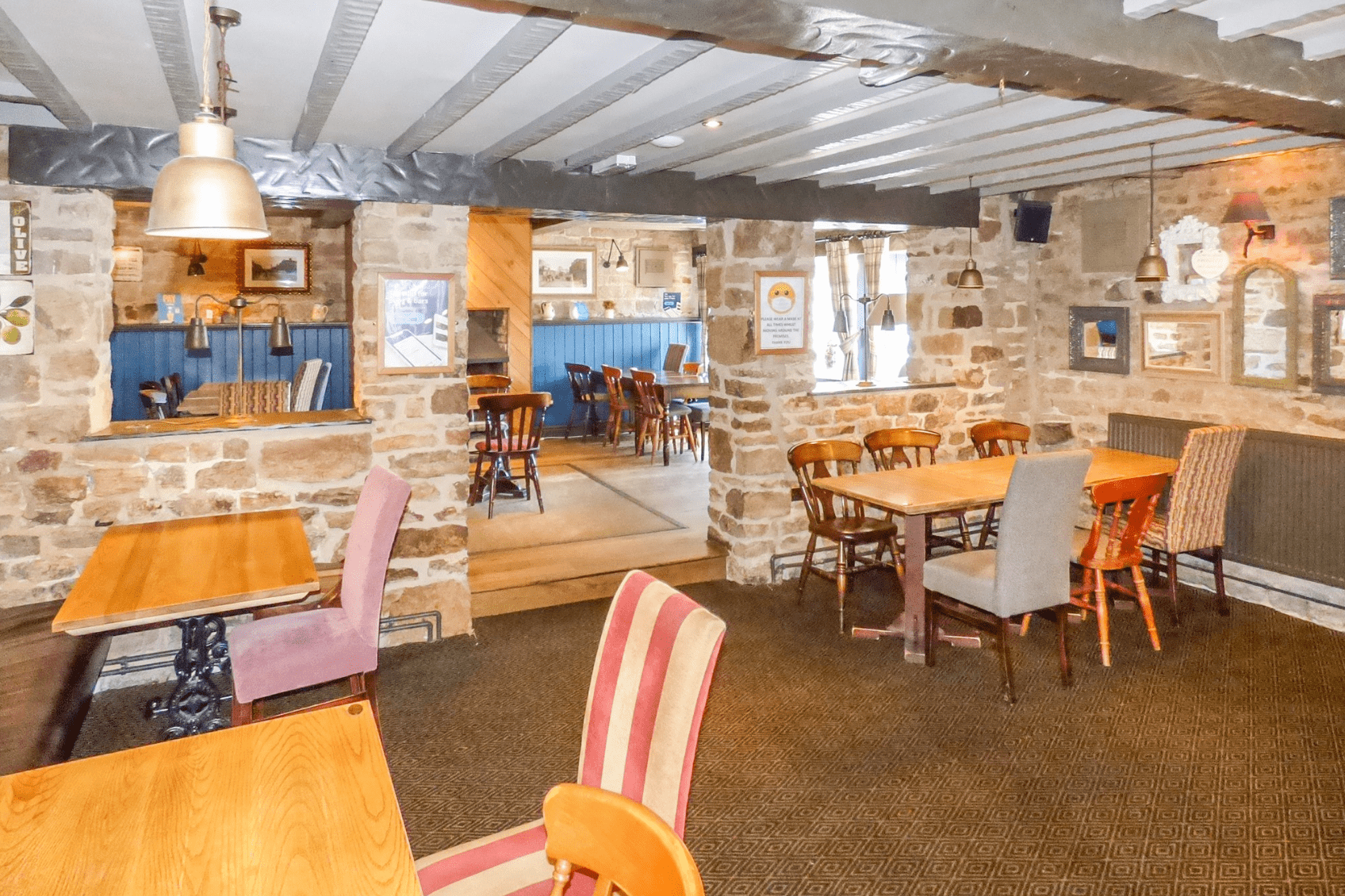Pubs to Let | Star Pubs | HEINEKEN UK