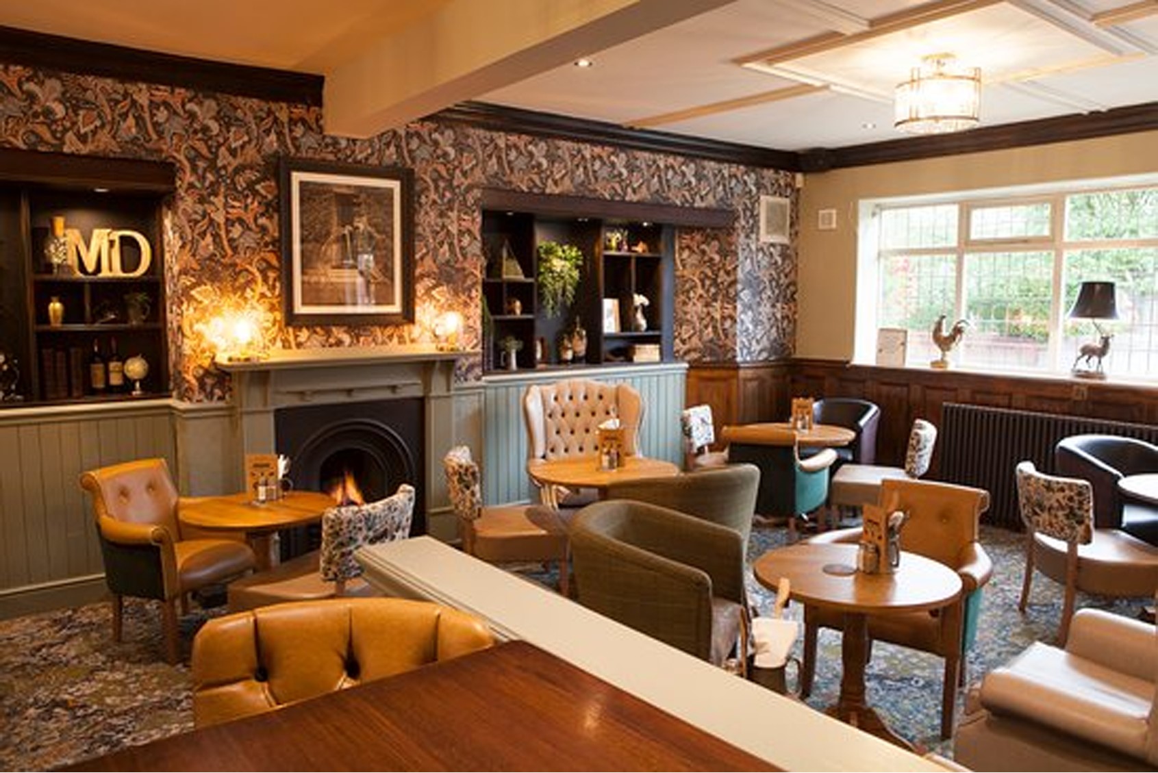 Pubs to Let | Star Pubs | HEINEKEN UK