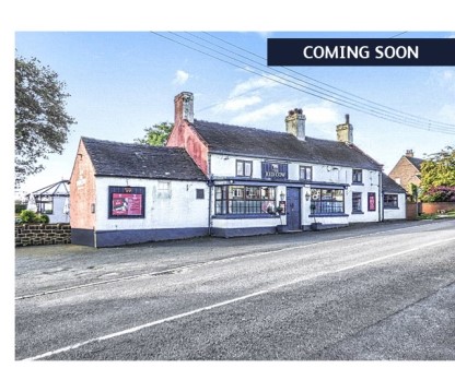 Red Cow Inn Stoke-On-Trent