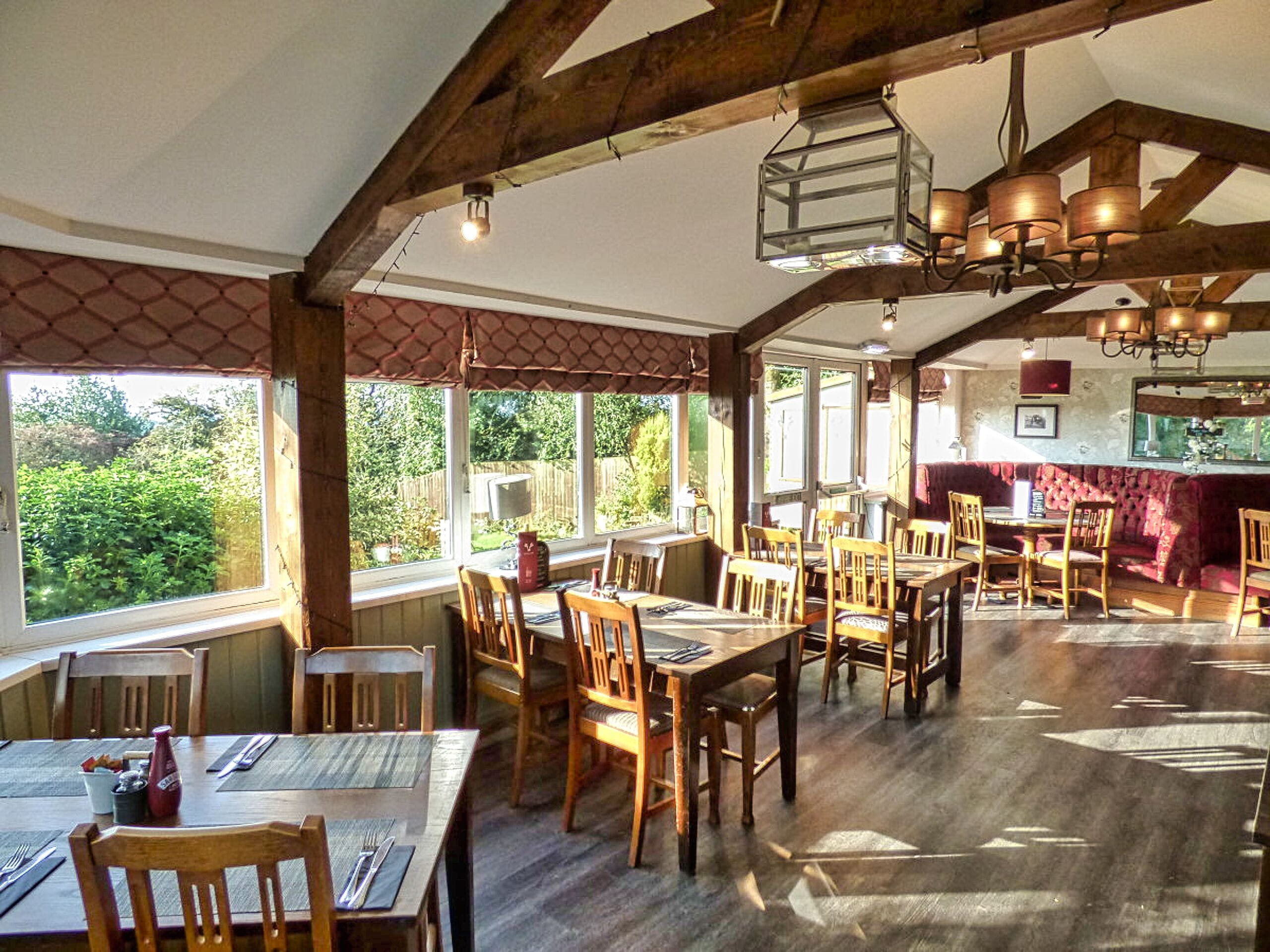 Red Cow Inn Stoke-On-Trent