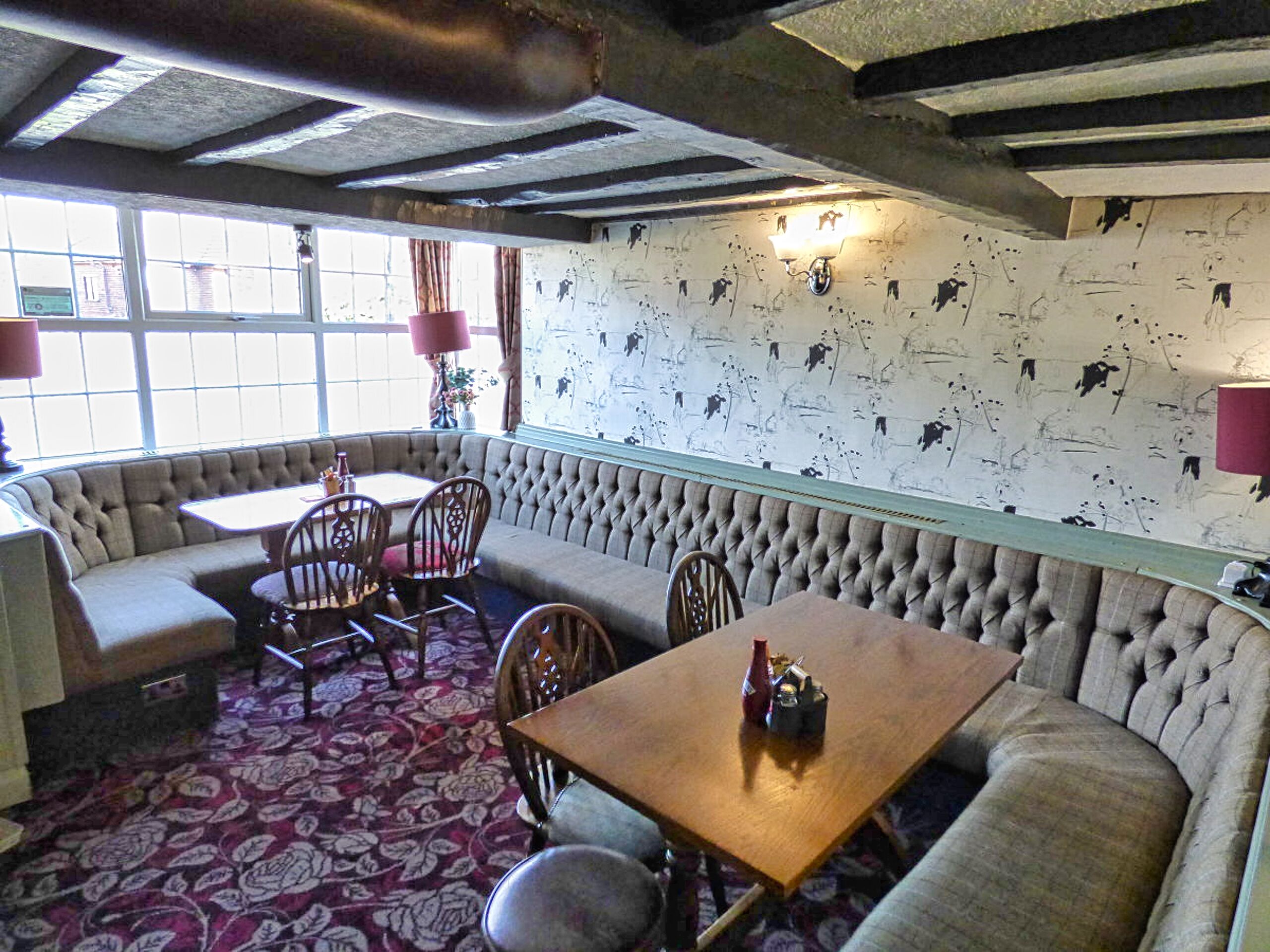 Red Cow Inn Stoke-On-Trent