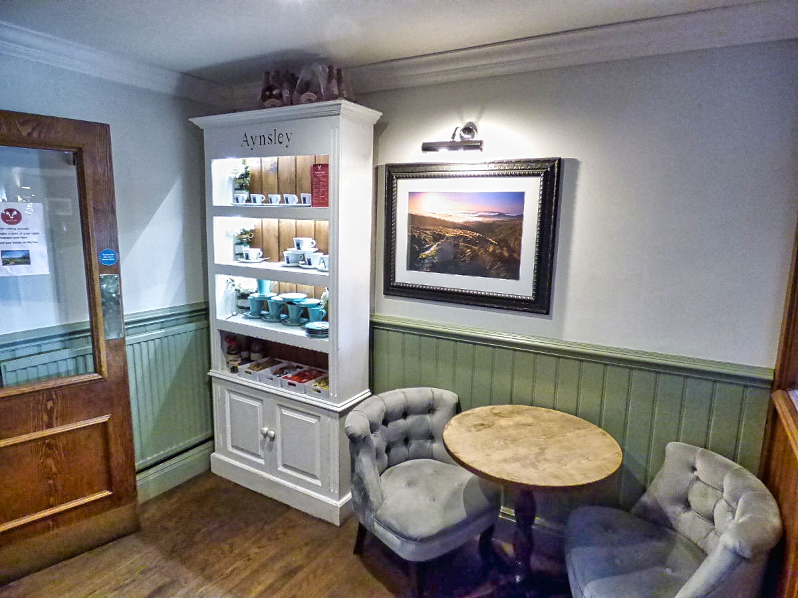 Red Cow Inn Stoke-On-Trent