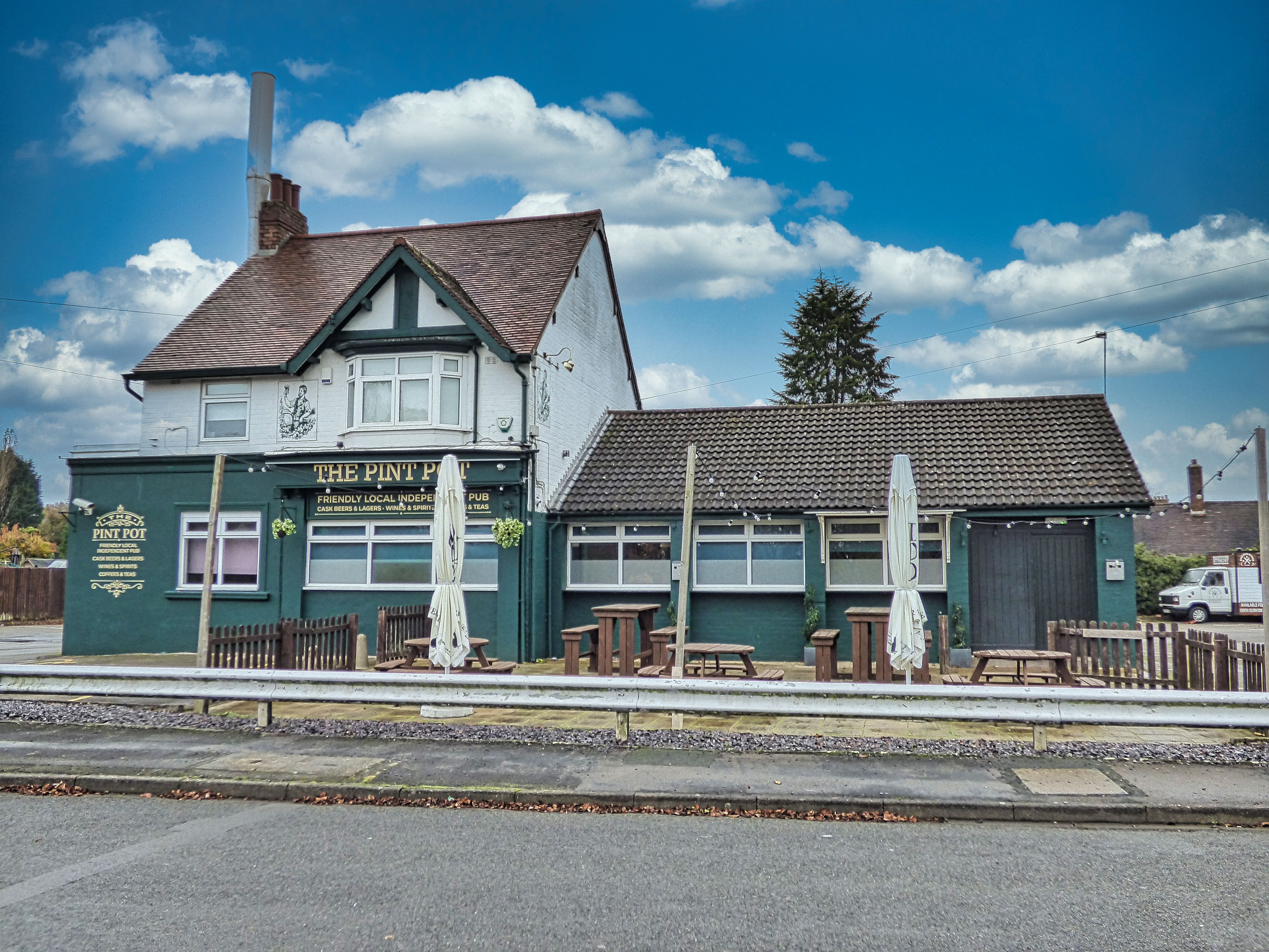 Pint Pot Sutton Coldfield