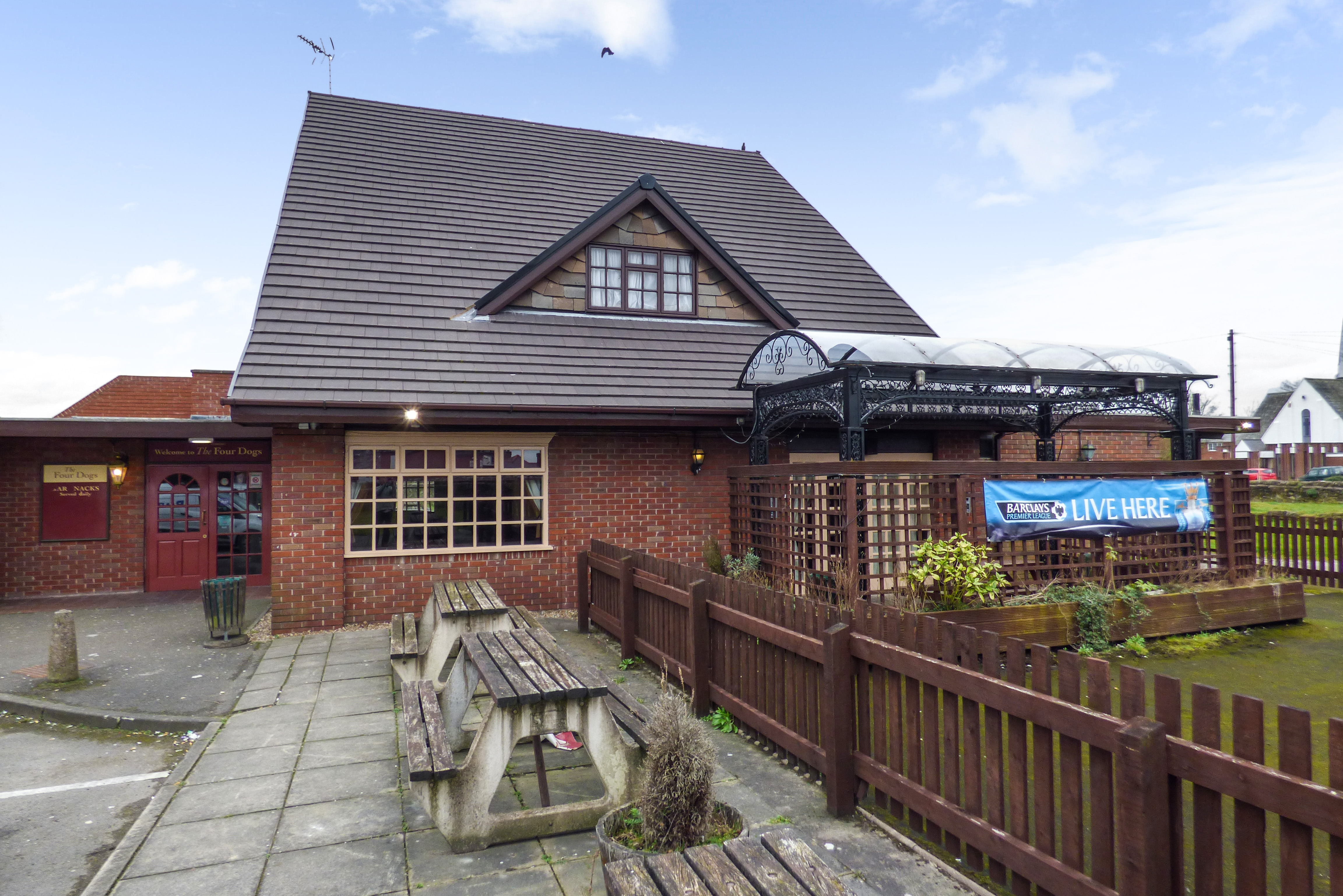Pubs to Let in Wales | Star Pubs & Bars | HEINEKEN UK