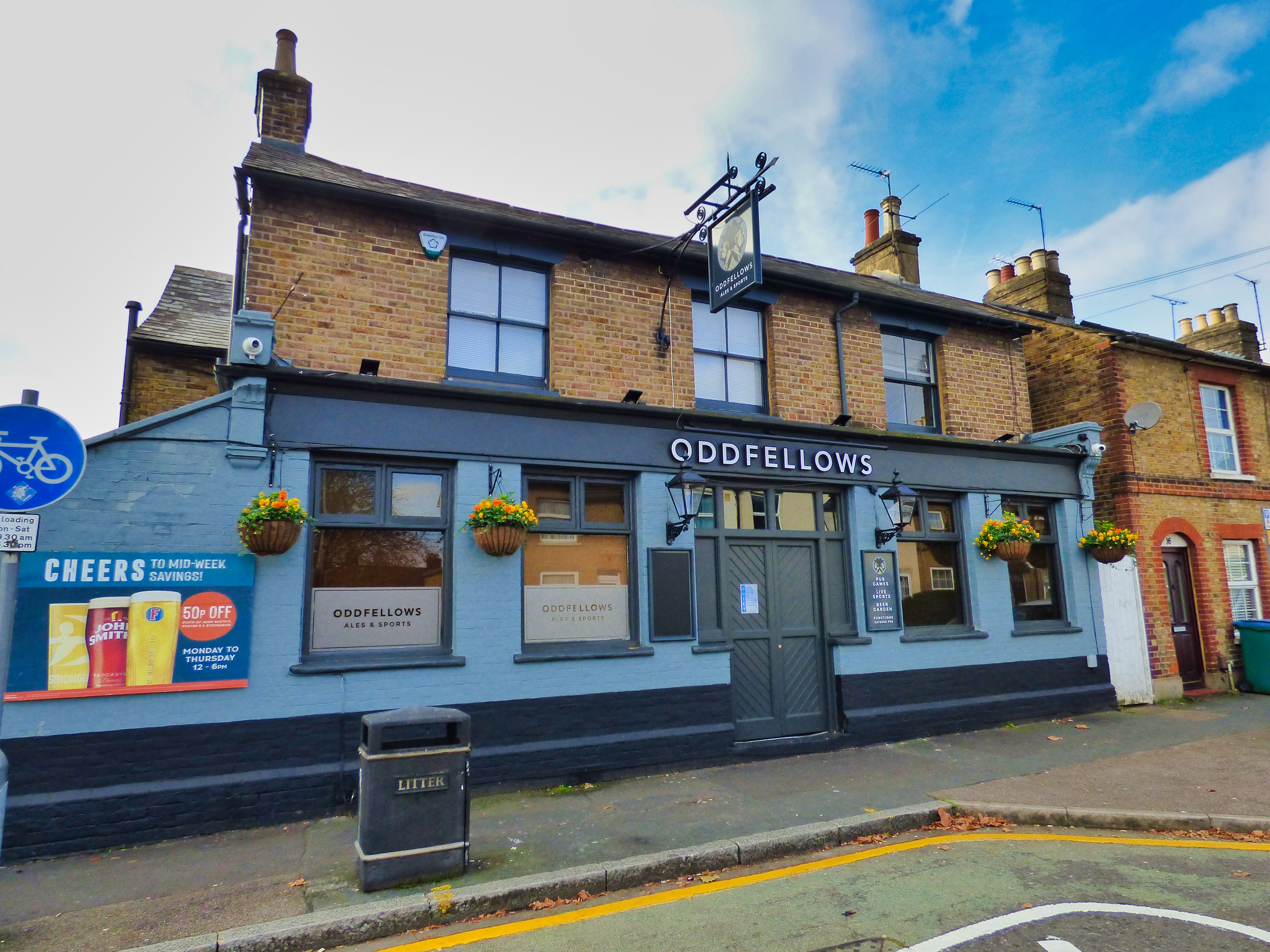 Pubs to Let | Star Pubs | HEINEKEN UK