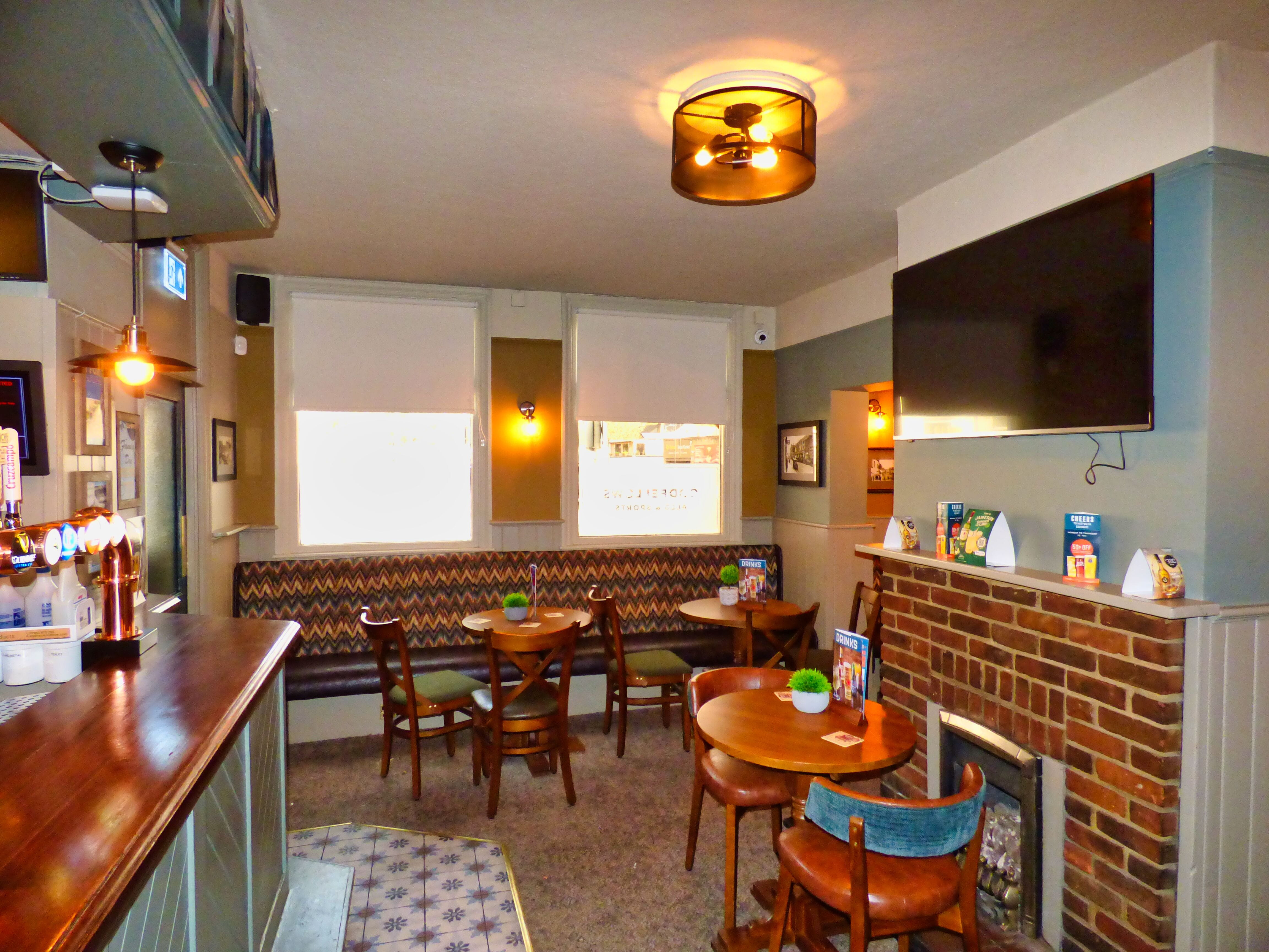Pubs to Let | Star Pubs | HEINEKEN UK