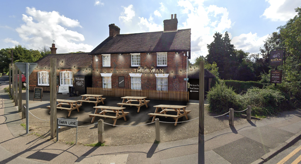 Pubs to Let | Star Pubs | HEINEKEN UK