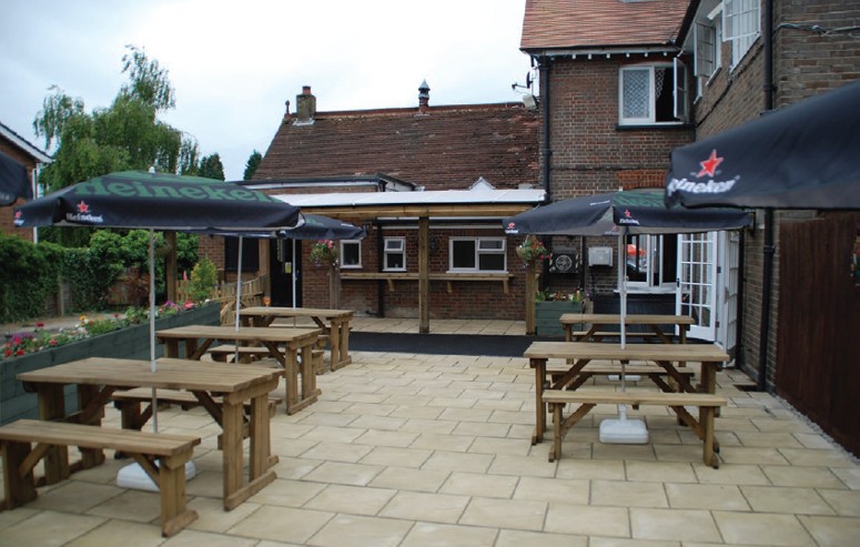Pubs to Let | Star Pubs | HEINEKEN UK