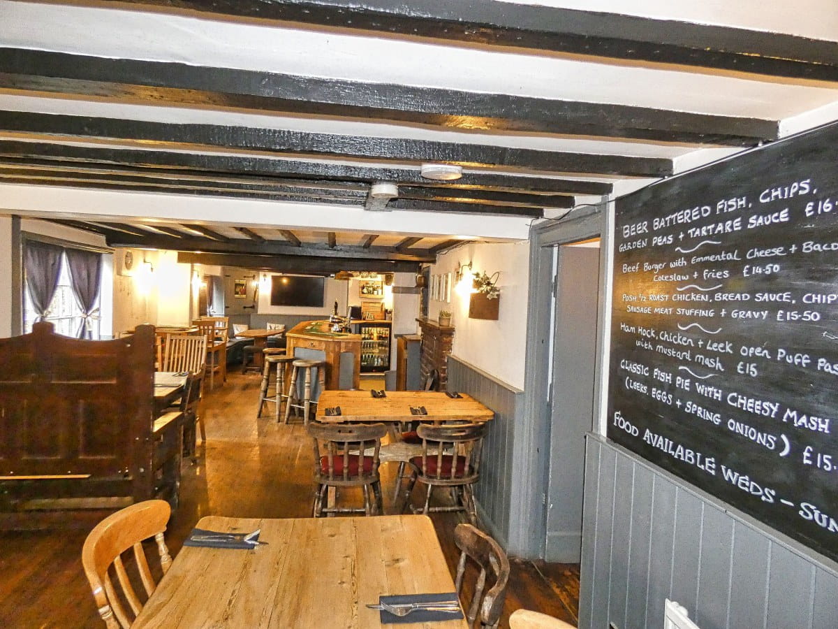 Pubs to Let | Star Pubs | HEINEKEN UK