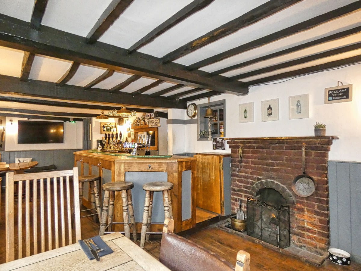 Pubs to Let | Star Pubs | HEINEKEN UK