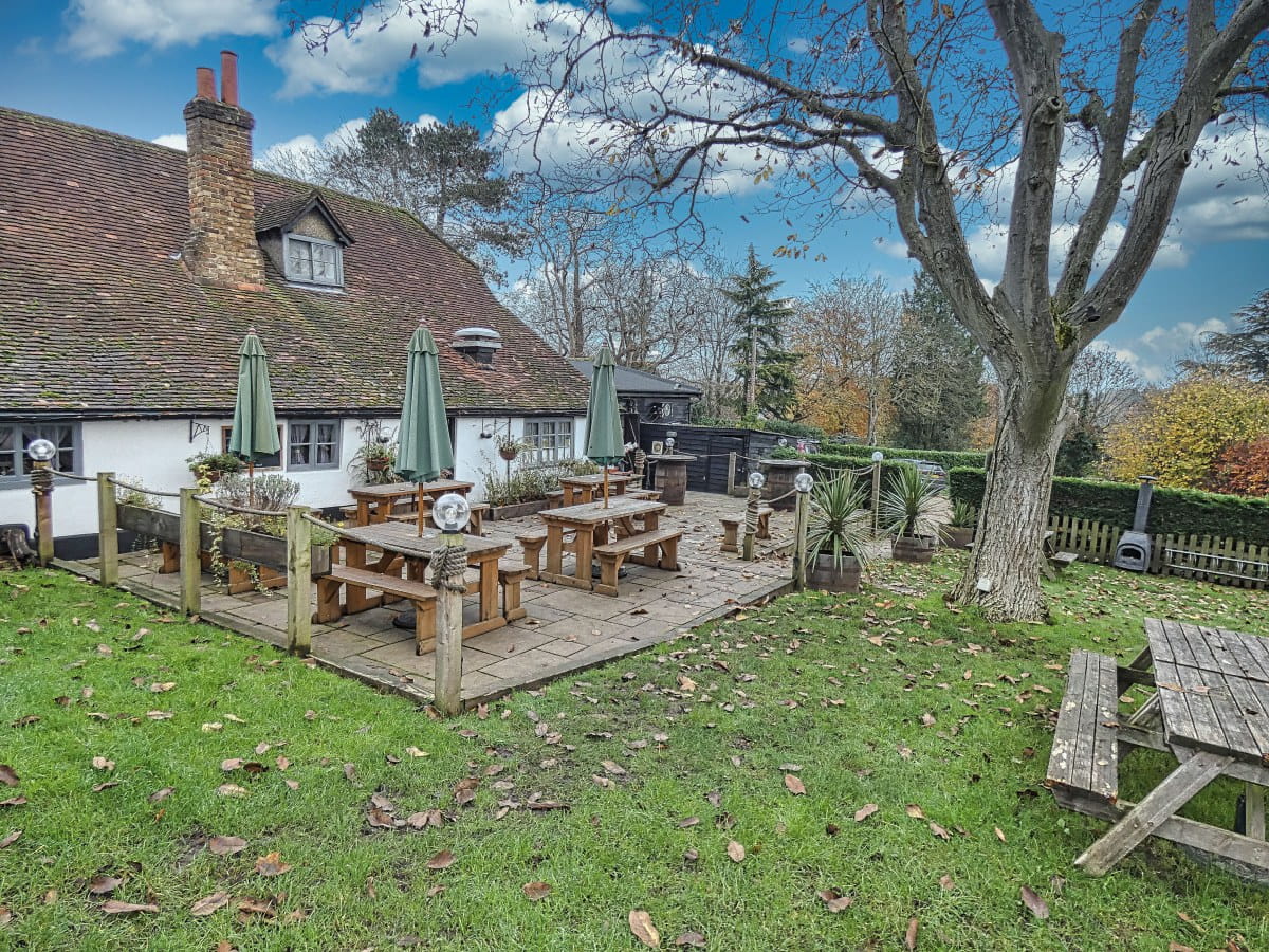 Pubs to Let | Star Pubs | HEINEKEN UK