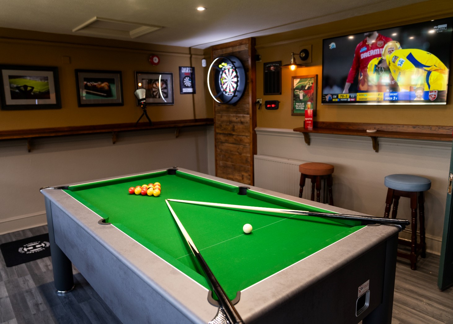 Pubs to Let | Star Pubs | HEINEKEN UK