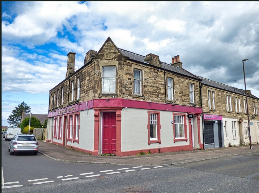 Waverley Hotel Bonnyrigg