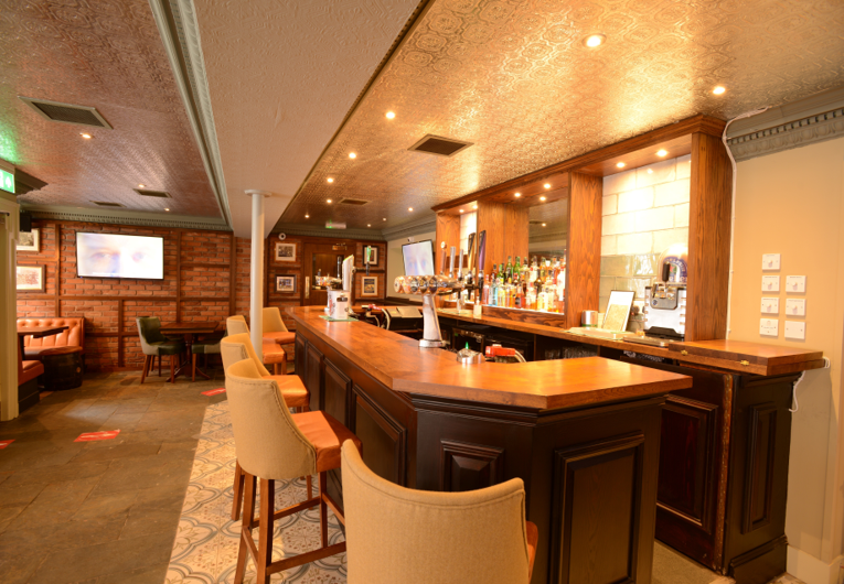 Waverley Hotel Bonnyrigg