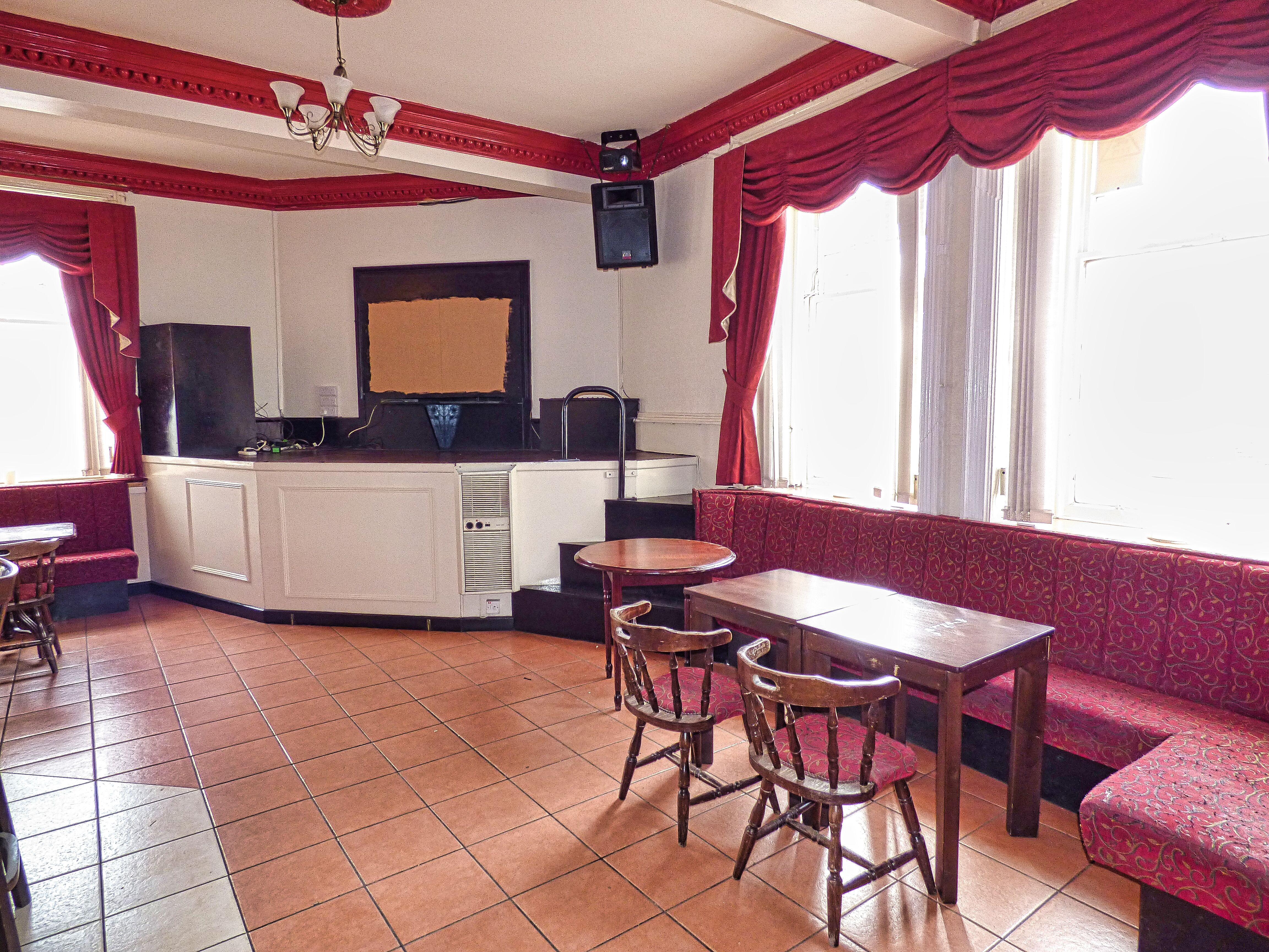 Waverley Hotel Bonnyrigg