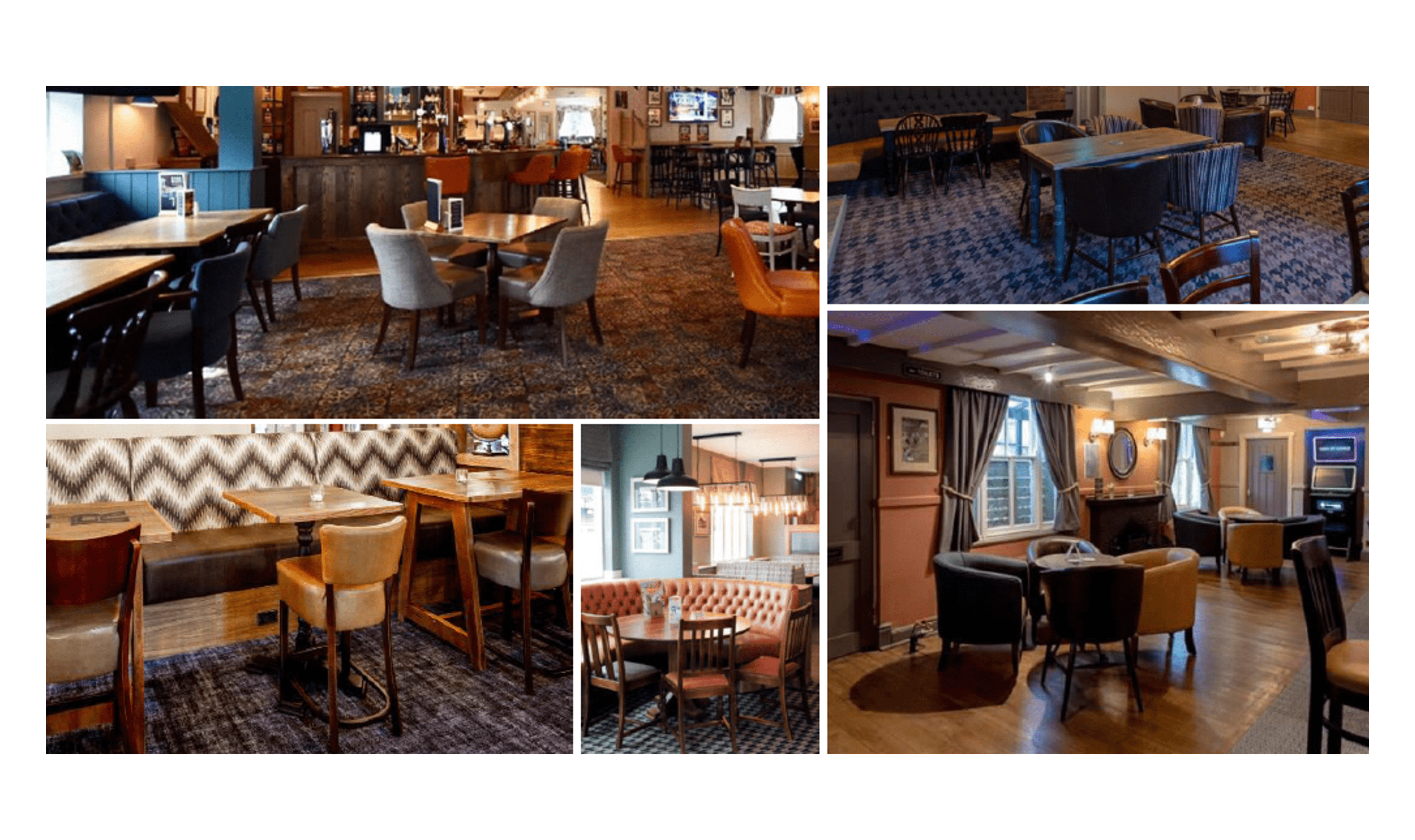 Pubs to Let | Star Pubs | HEINEKEN UK