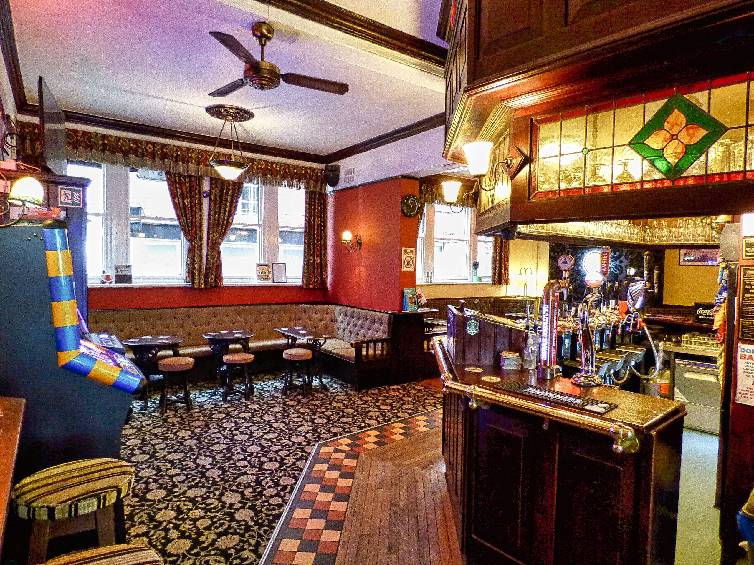 Pubs to Let in Yorkshire and Humber | Star Pubs & Bars | HEINEKEN UK