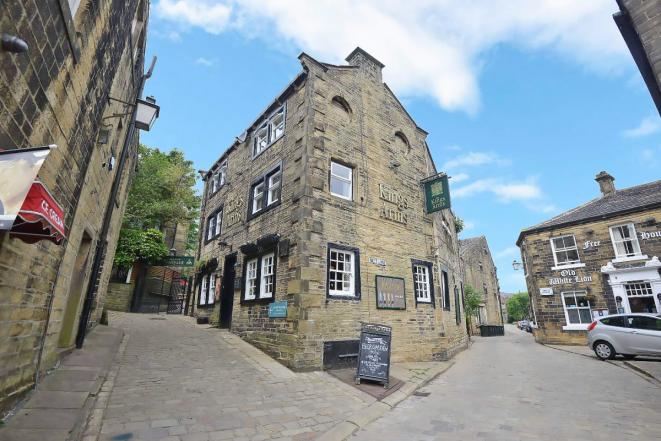 Pubs to Let in Yorkshire and Humber | Star Pubs & Bars | HEINEKEN UK