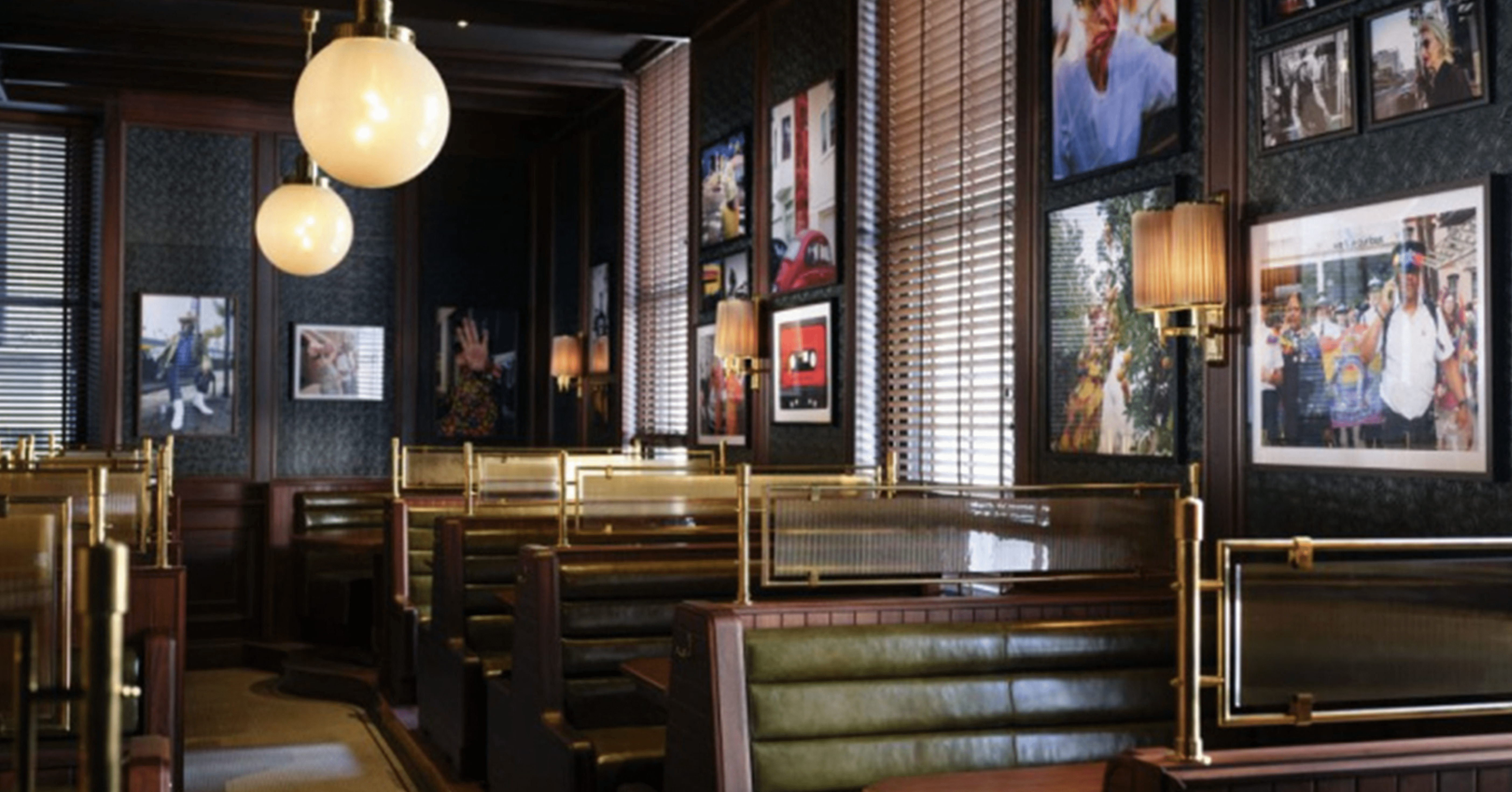 George Hotel Leeds| Star Pubs & Bars| HEINEKEN