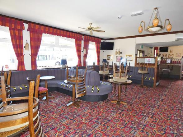 Pubs to Let in Yorkshire and Humber | Star Pubs & Bars | HEINEKEN UK