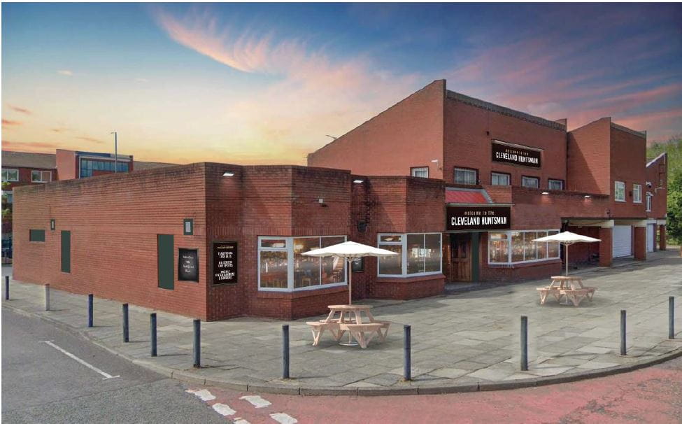 Pubs to Let in North East England | Star Pubs & Bars | HEINEKEN UK