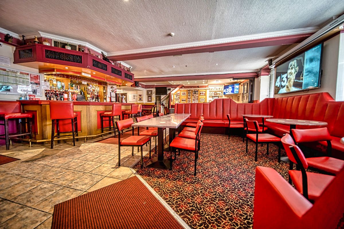 Brig Inn Bridge Of Don