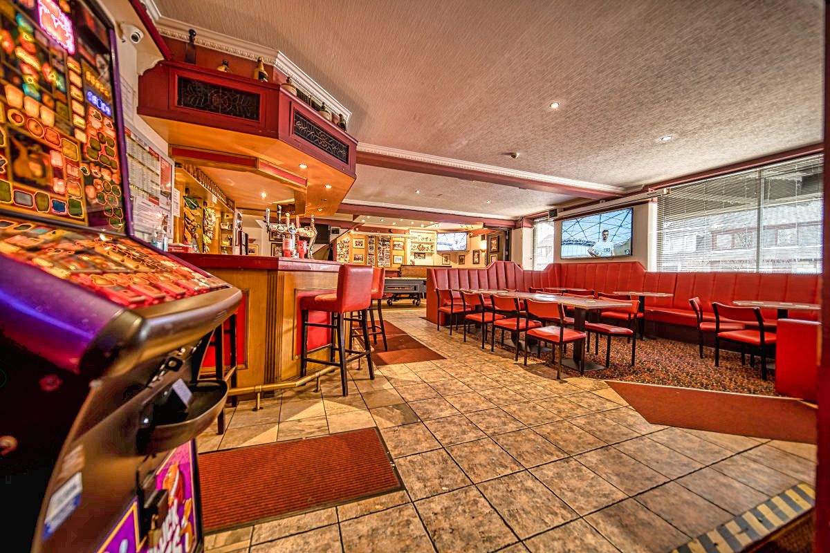 Brig Inn Bridge Of Don