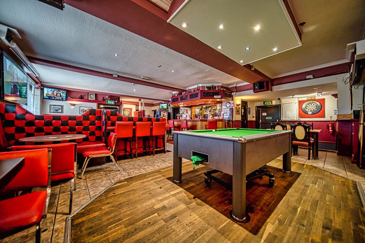 Brig Inn Bridge Of Don