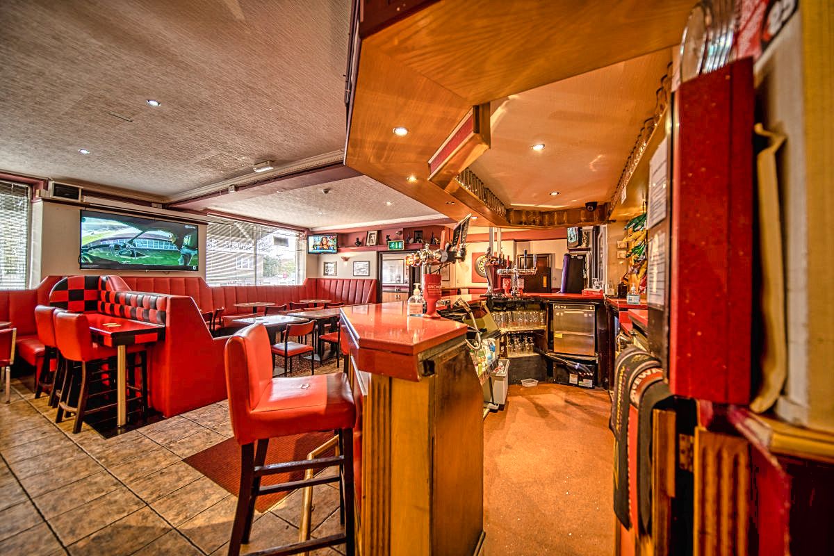 Brig Inn Bridge Of Don