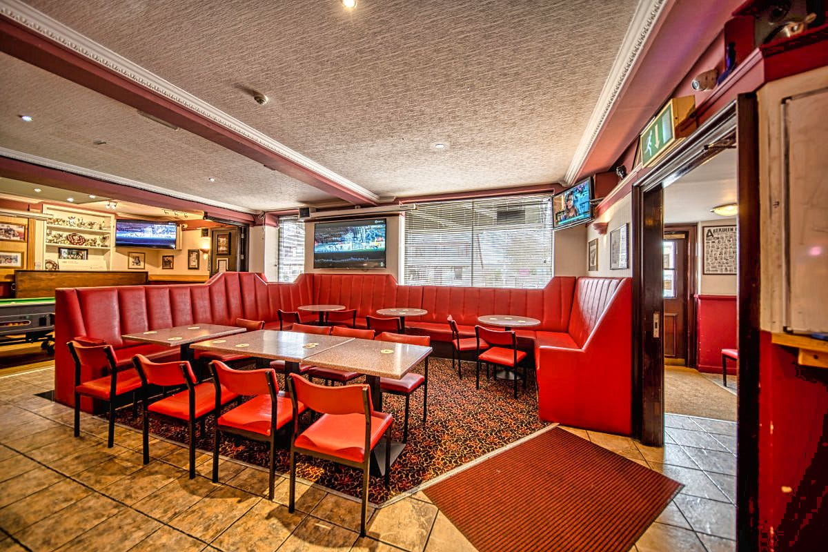 Brig Inn Bridge Of Don