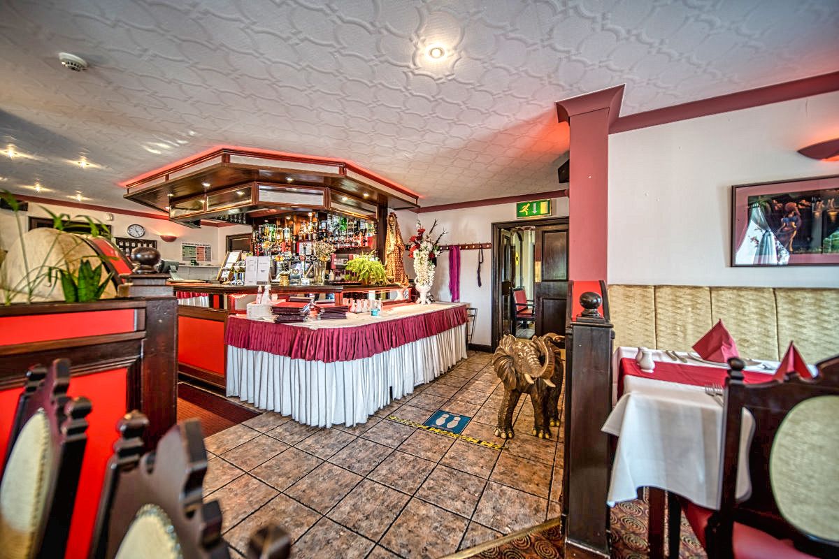 Brig Inn Bridge Of Don