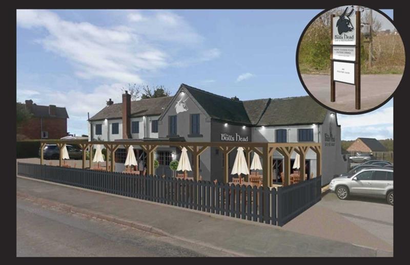 Cross Keys Swanwick