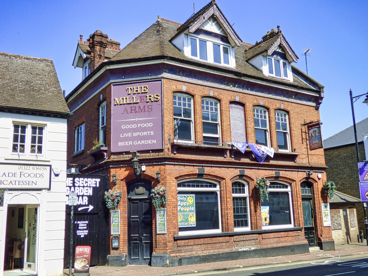 Pubs to Let in London | Star Pubs & Bars | HEINEKEN UK
