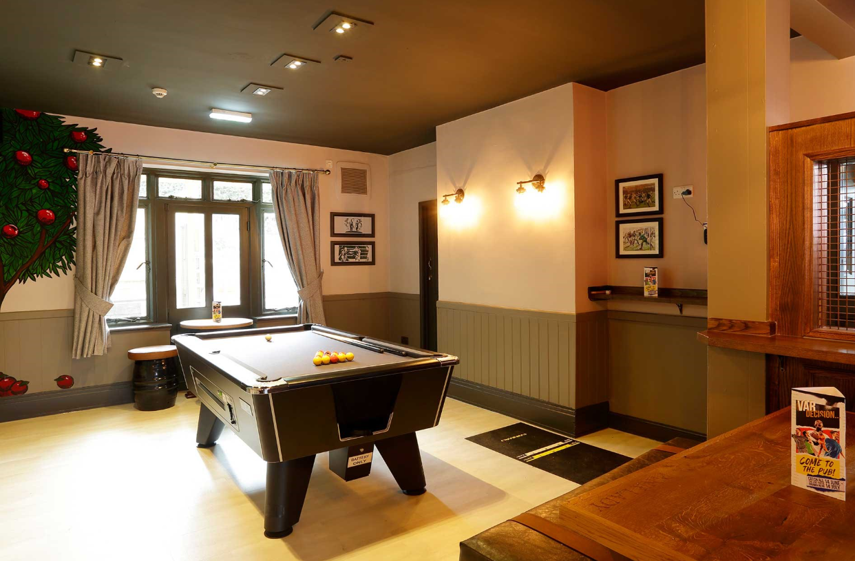 Pubs to Let | Star Pubs | HEINEKEN UK