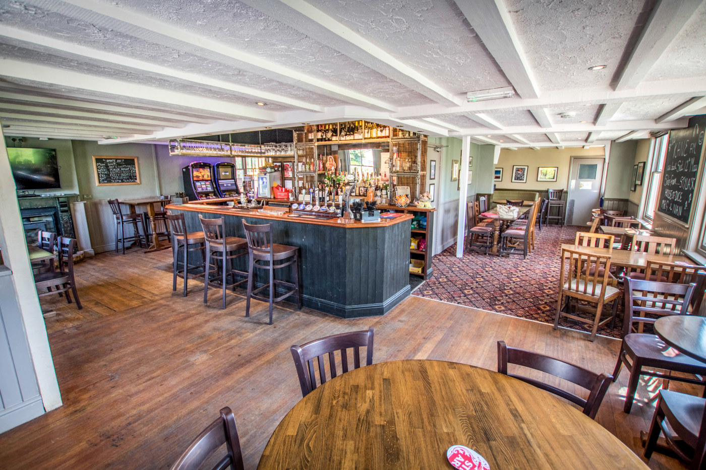 Pubs to Let | Star Pubs | HEINEKEN UK