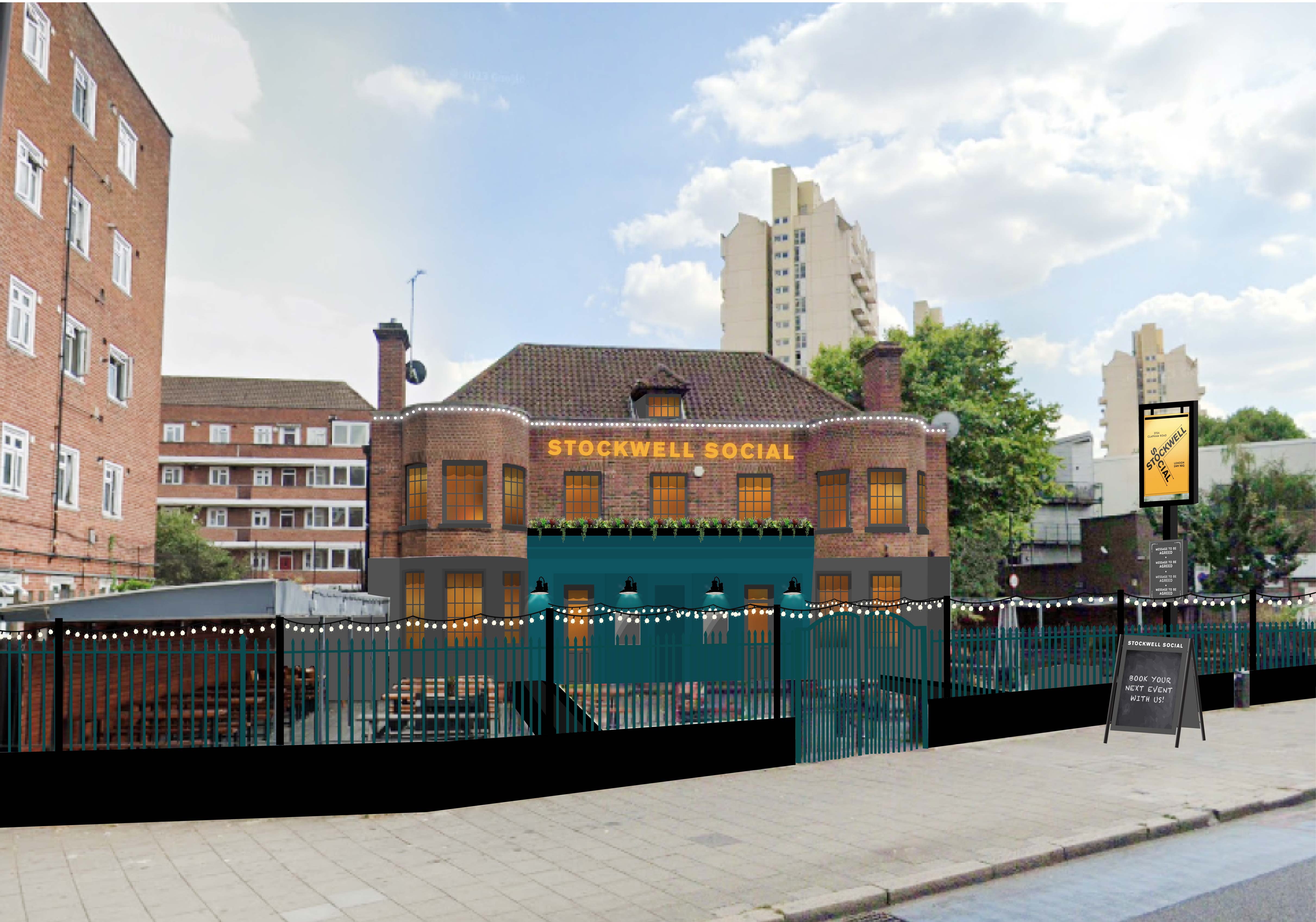 Pubs to Let | Star Pubs | HEINEKEN UK