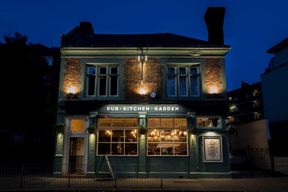 Pubs to Let | Star Pubs | HEINEKEN UK