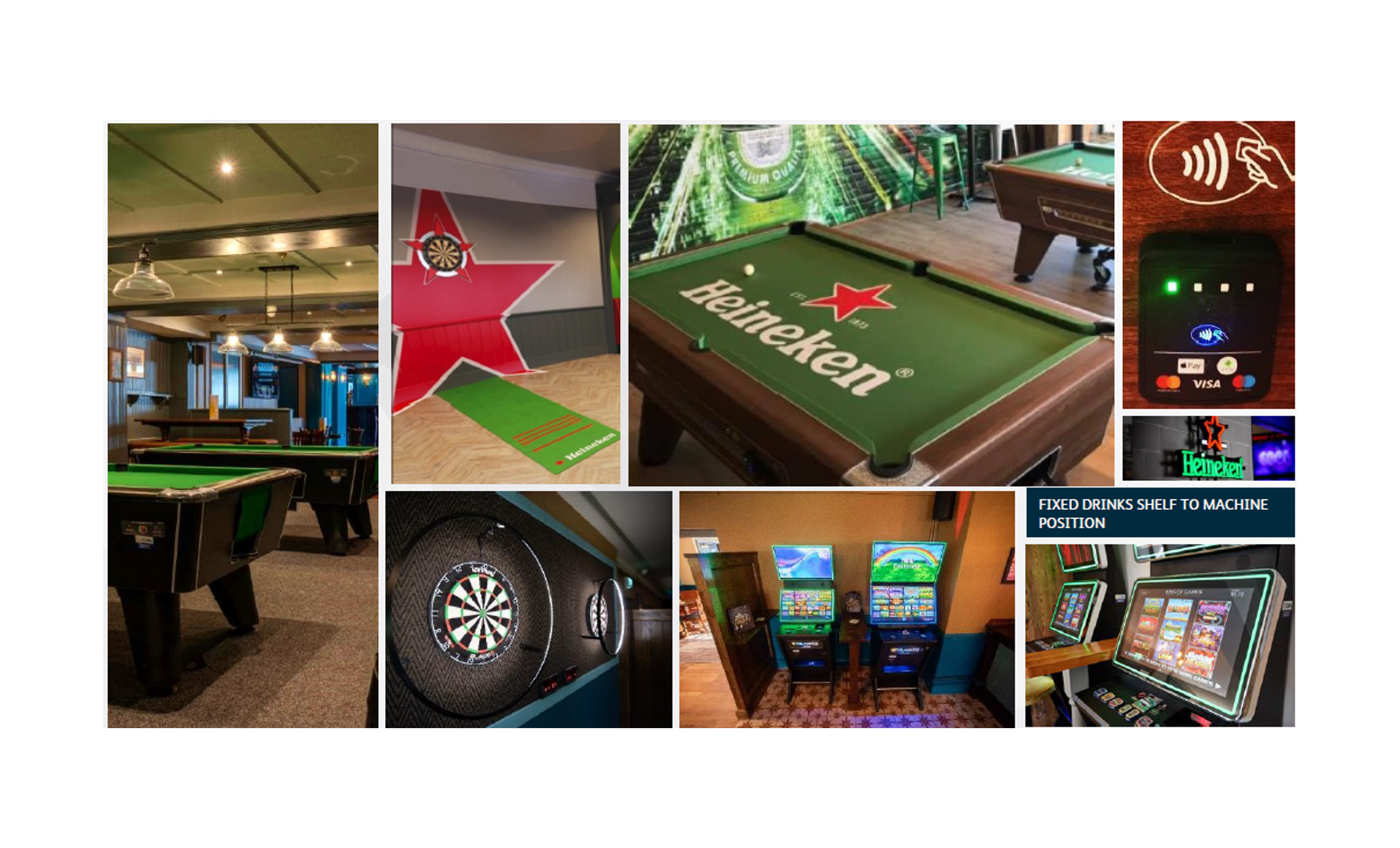 Pubs to Let | Star Pubs | HEINEKEN UK
