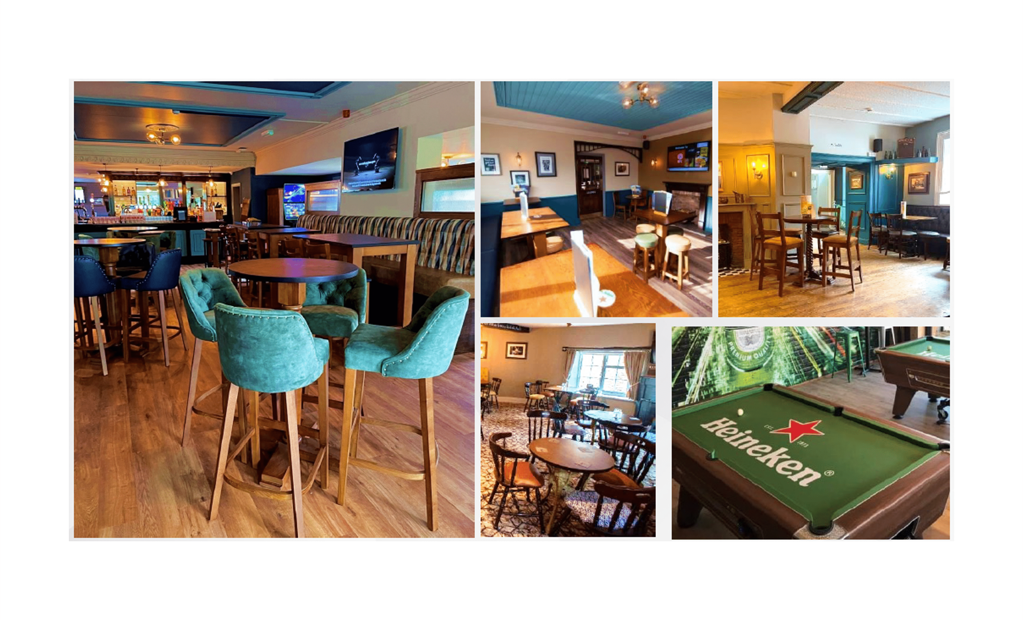 Pubs to Let | Star Pubs | HEINEKEN UK