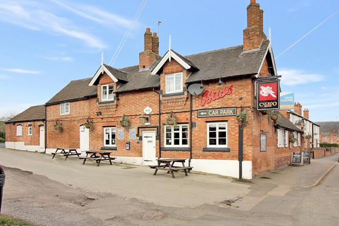 Pubs To Let