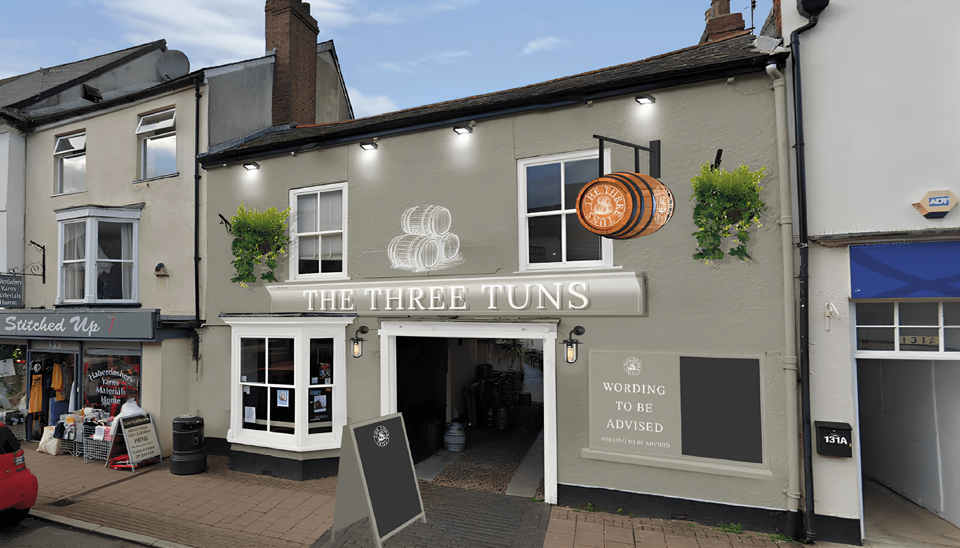 Pubs to Let | Star Pubs | HEINEKEN UK