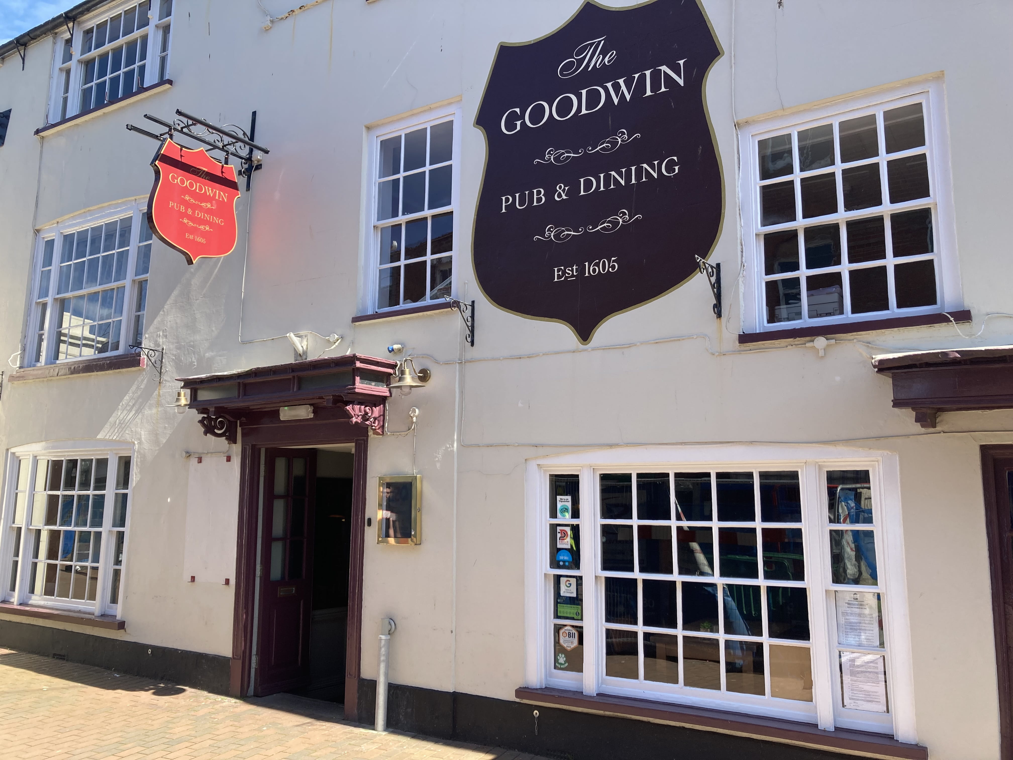 Pubs to Let in South East England | Star Pubs & Bars | HEINEKEN UK