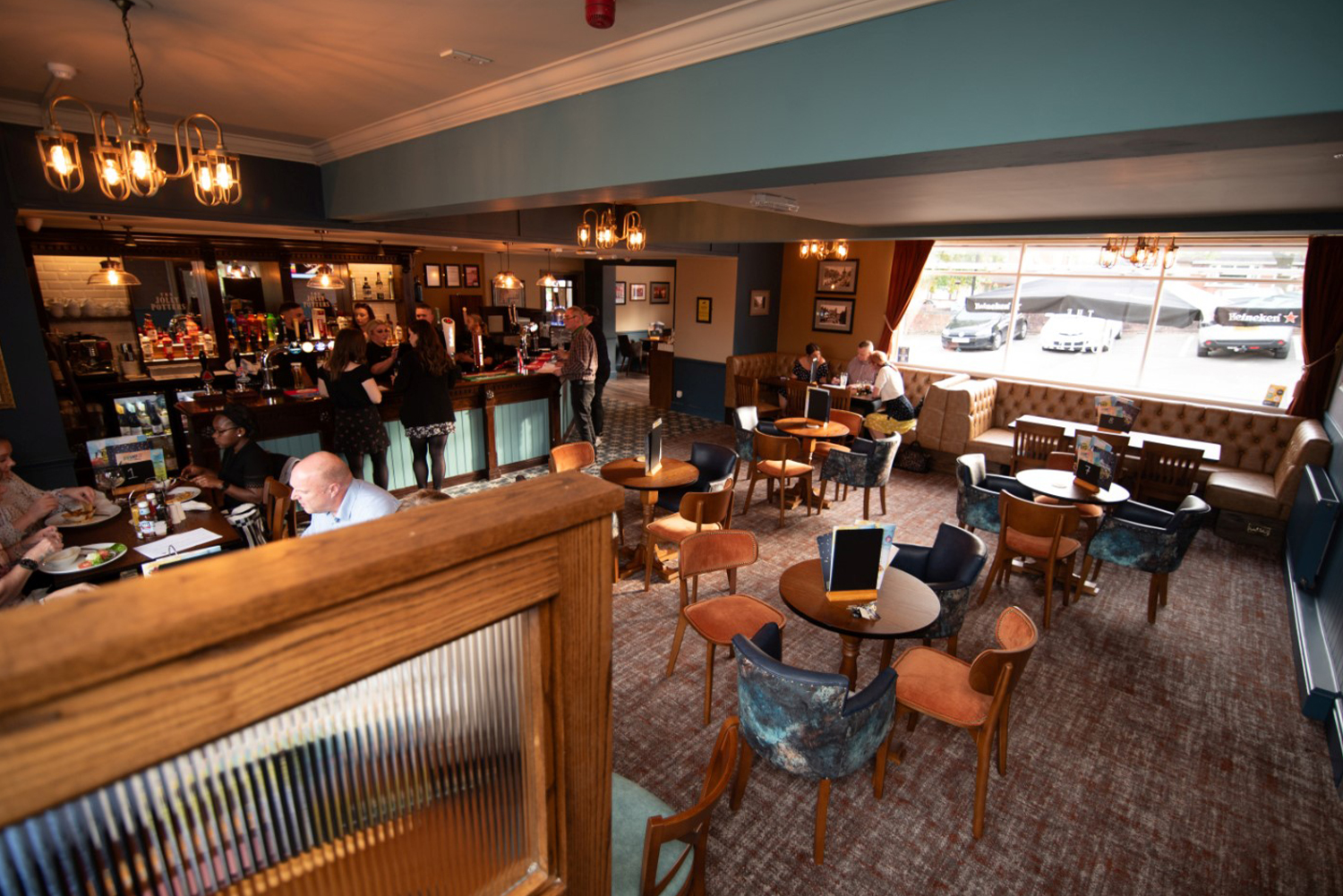 Pubs to Let in England | Star Pubs & Bars | HEINEKEN UK