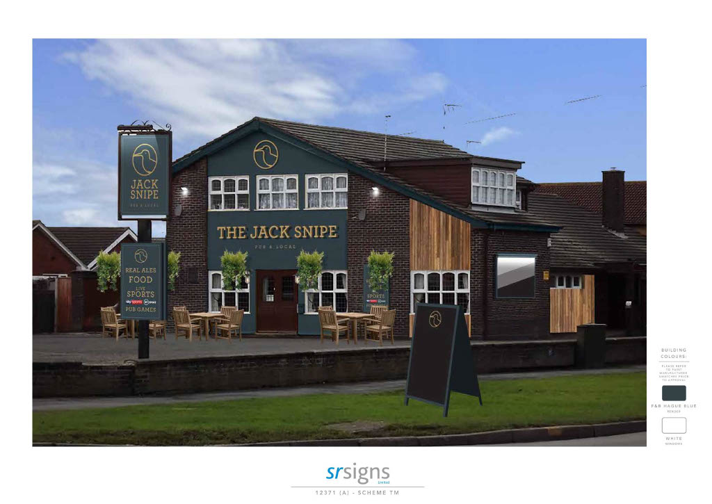 Pubs to Let | Star Pubs & Bars | HEINEKEN UK