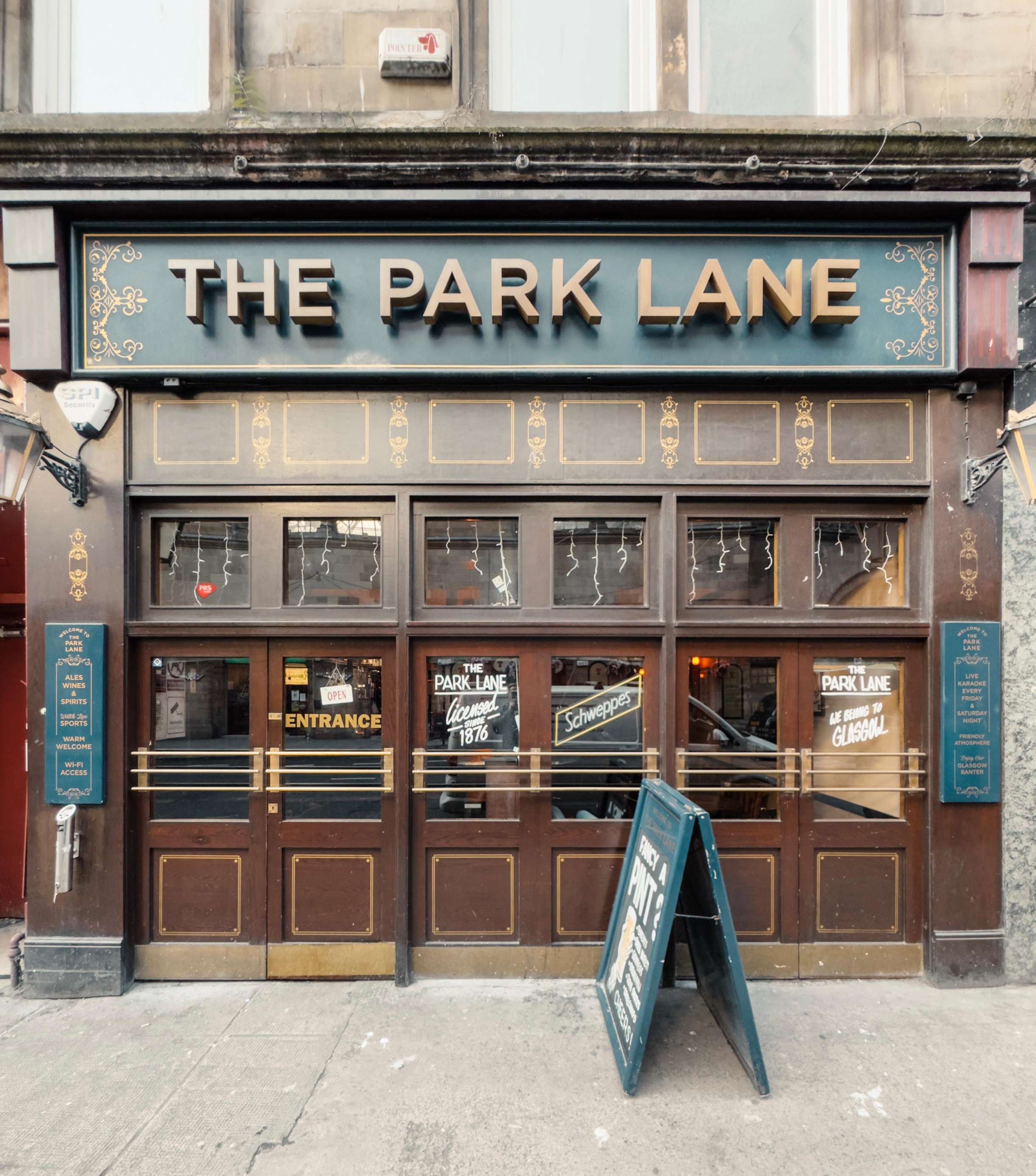 Pubs to Let in Scotland | Star Pubs & Bars | HEINEKEN UK