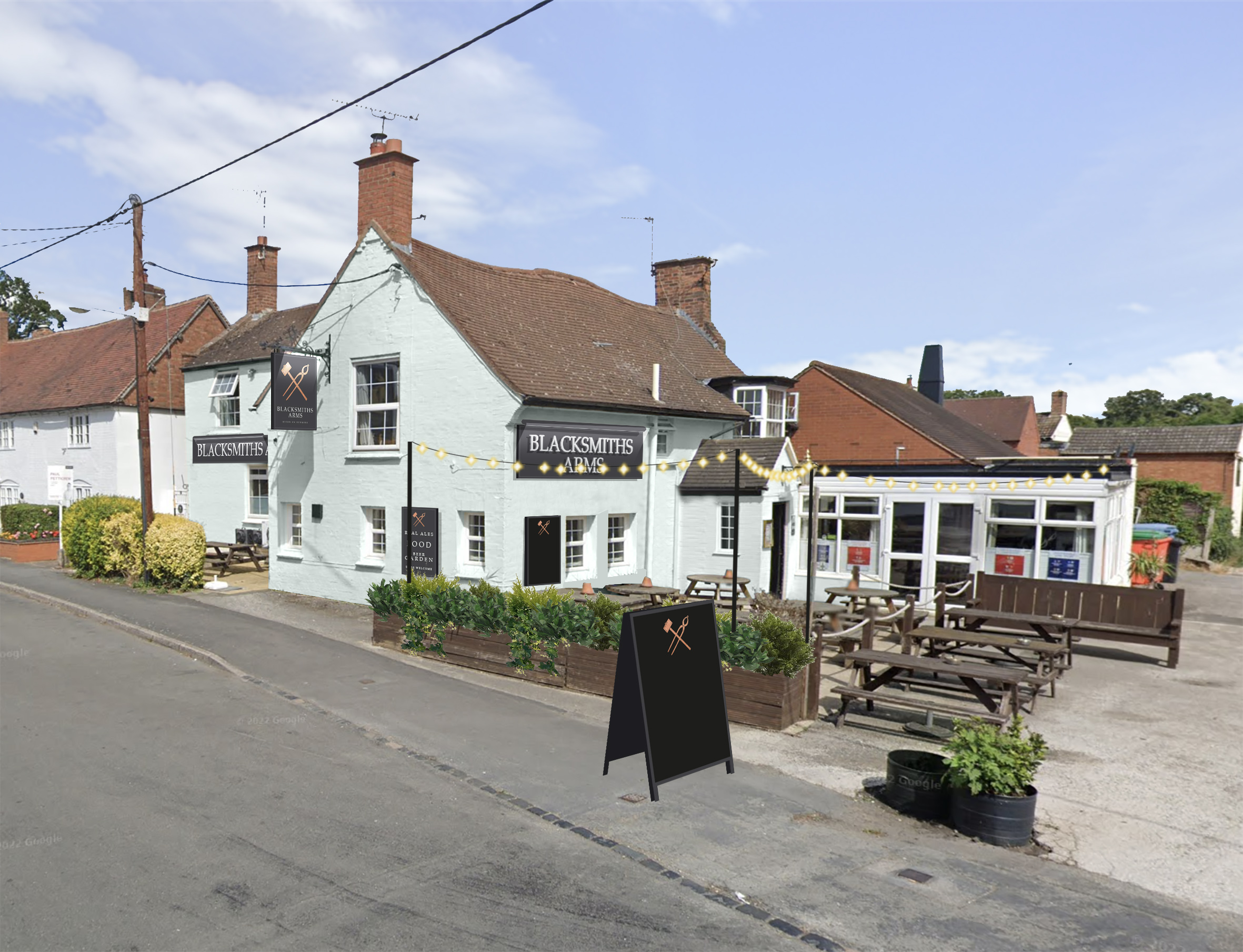 Pubs to Let in the West Midlands | Star Pubs & Bars | HEINEKEN UK