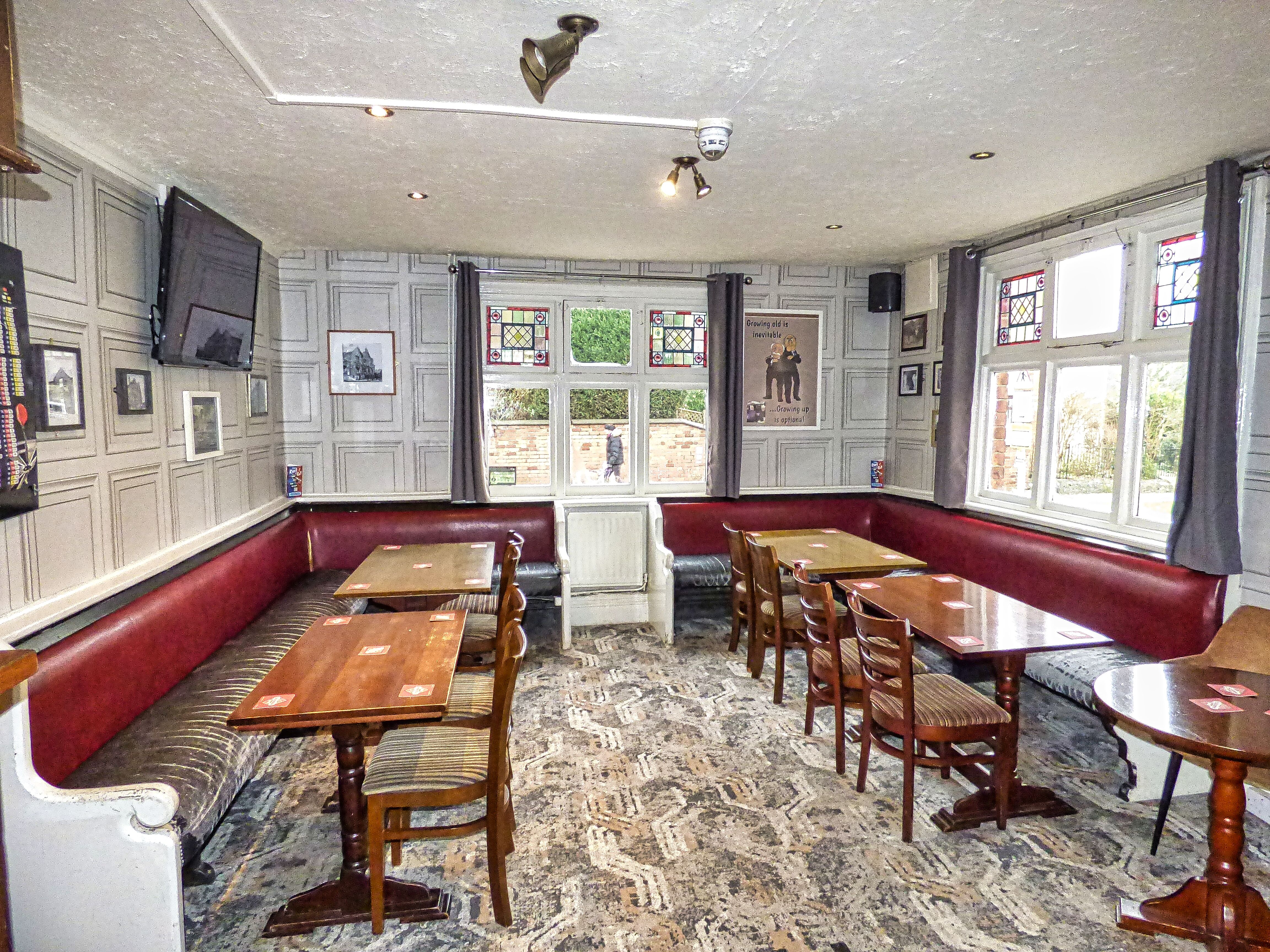 Pubs to Let | Star Pubs | HEINEKEN UK