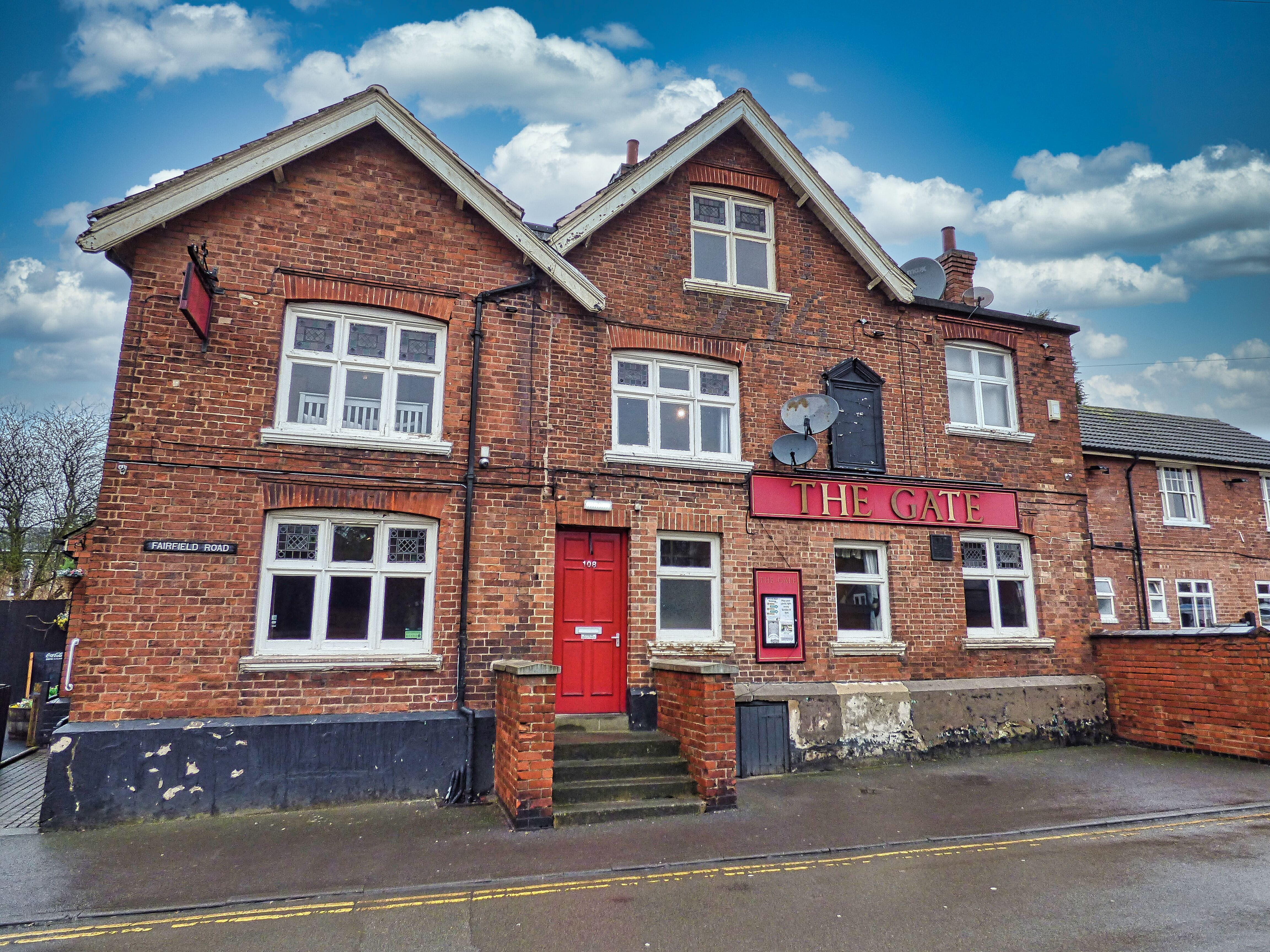Pubs to Let | Star Pubs | HEINEKEN UK